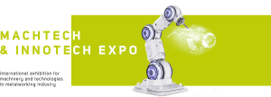 Machtech & Innotech Expo - Machtech & Innotech expo